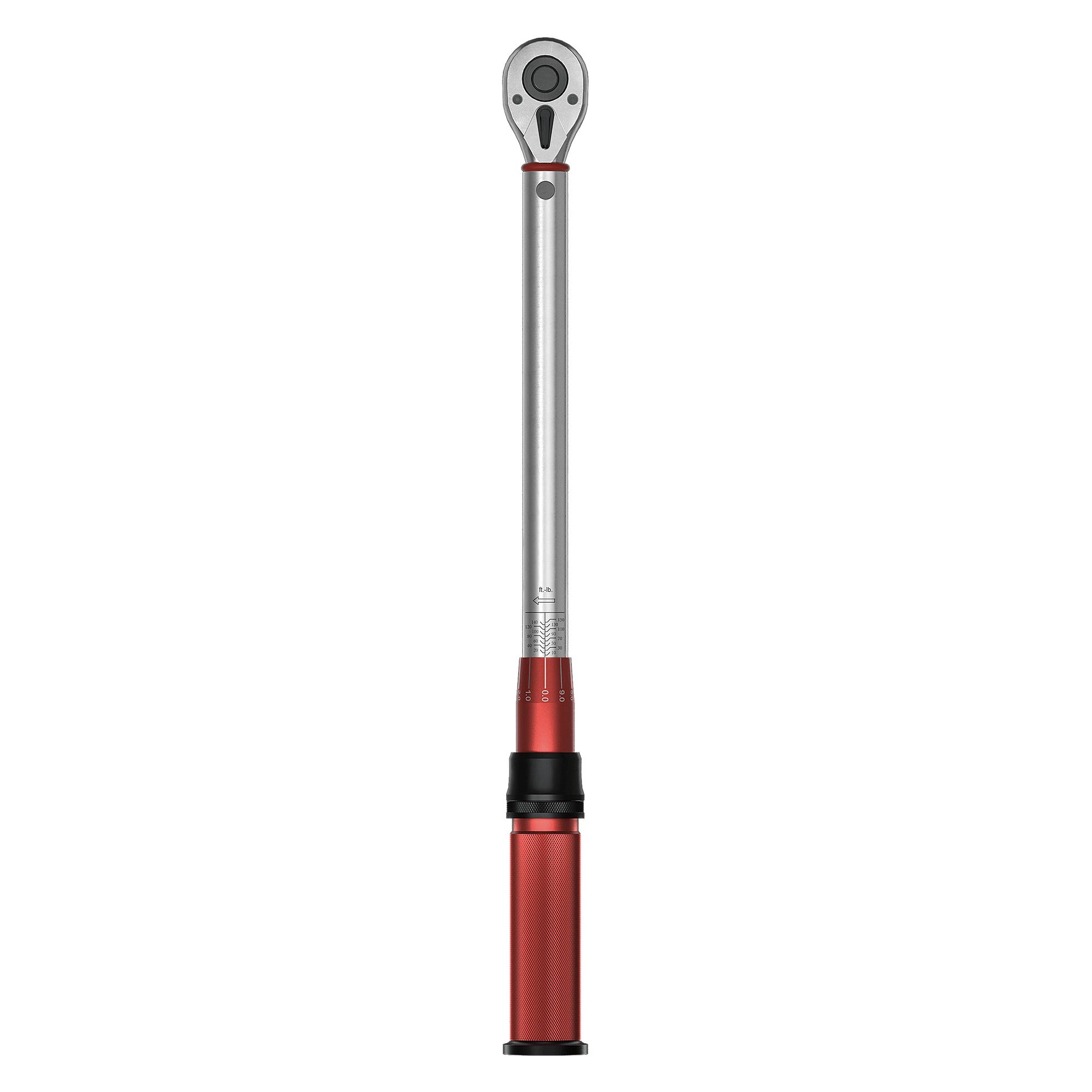 1/2 inch Drive Torque Wrench – Thorstone Tools